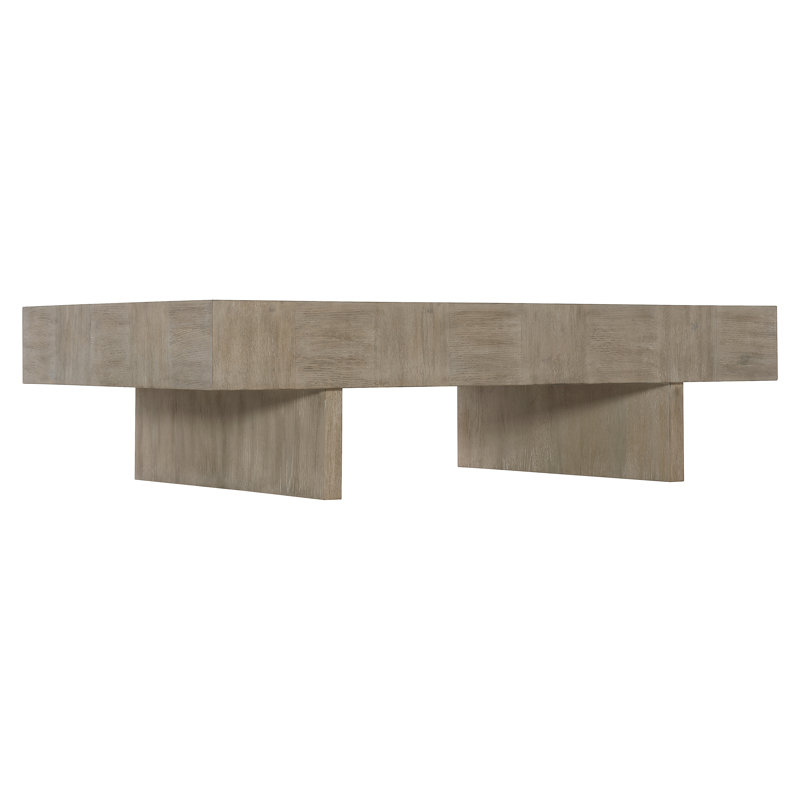 Bernhardt Fairgrove Rectangular Coffee Table & Reviews | Perigold